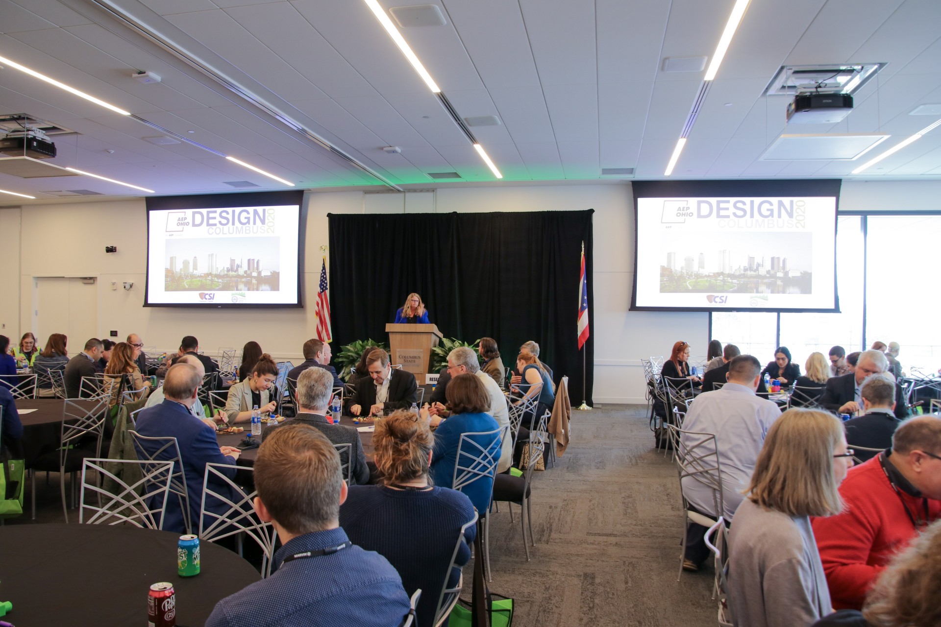 Design Ohio - Photo Gallery