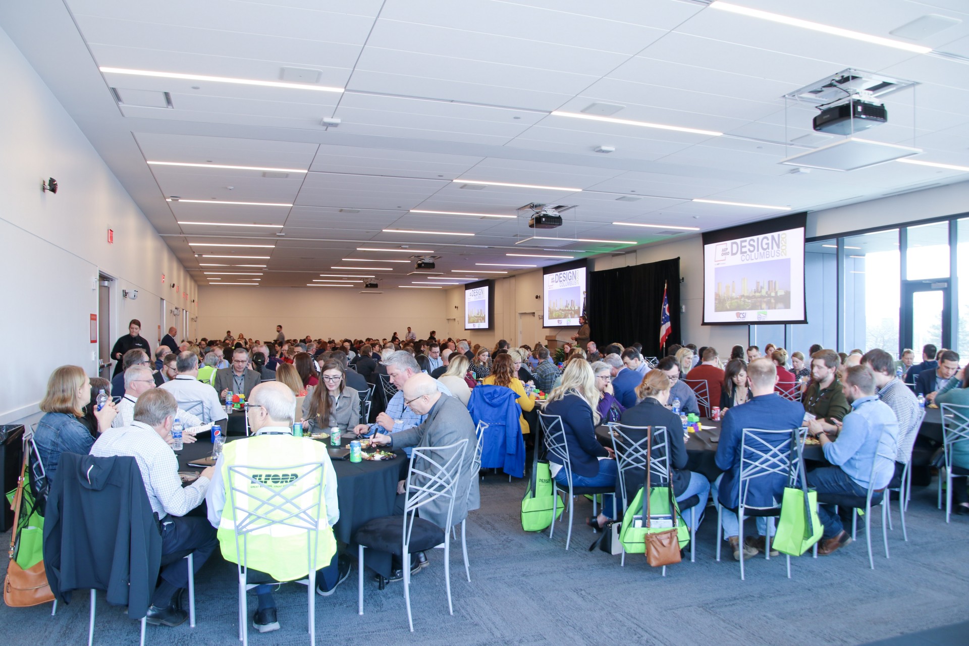 Design Ohio - Photo Gallery