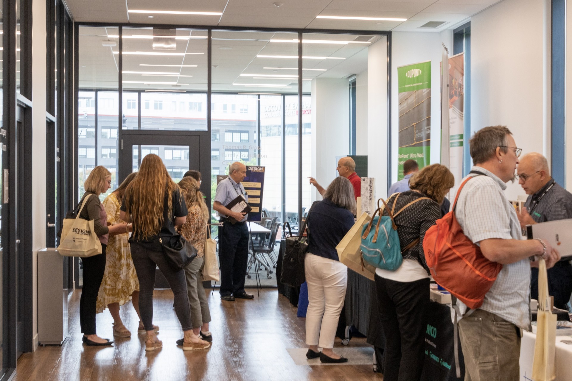 Design Ohio - Photo Gallery