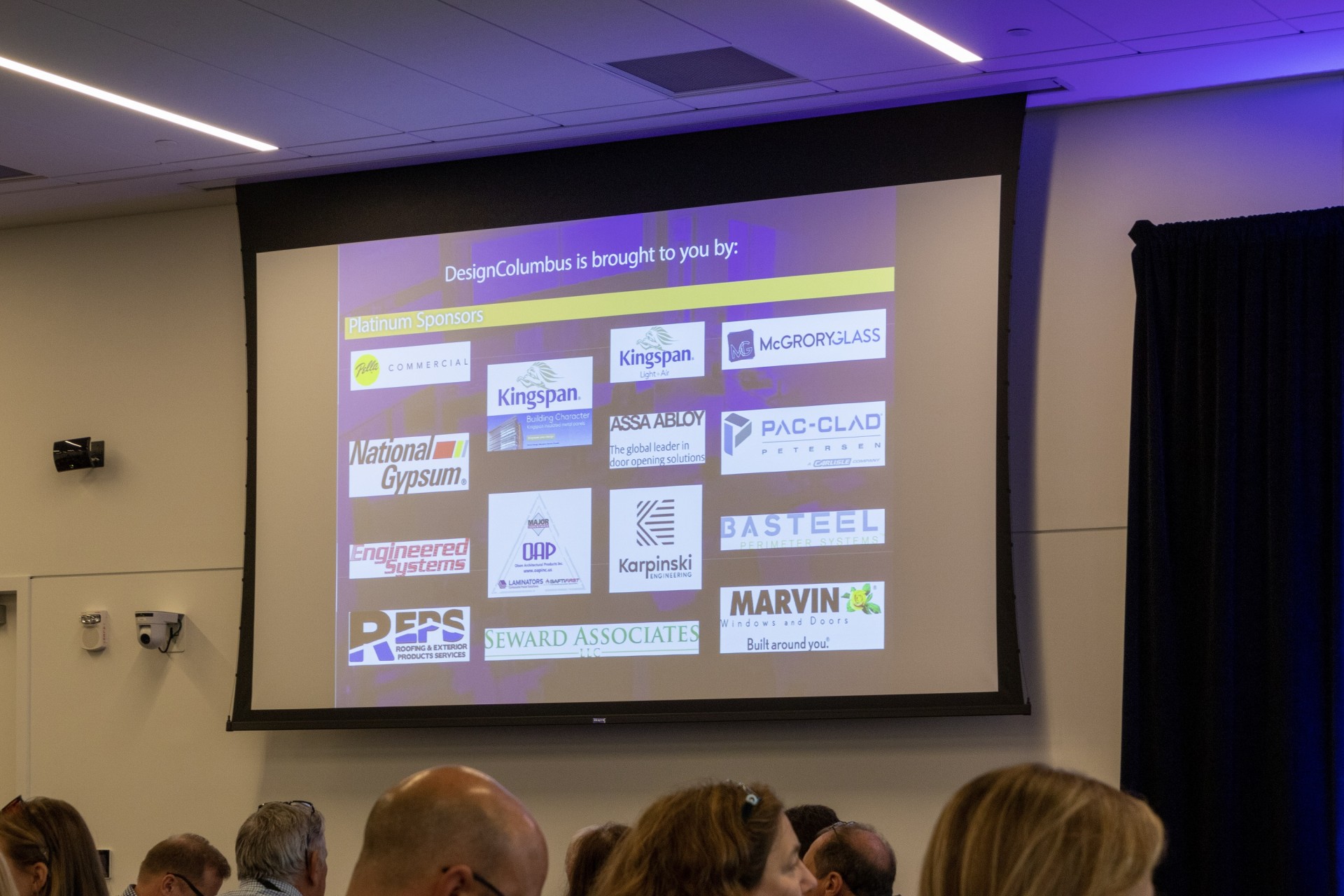 Design Ohio - Photo Gallery