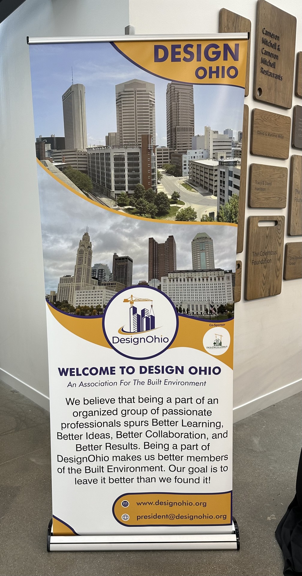 Design Ohio - Photo Gallery